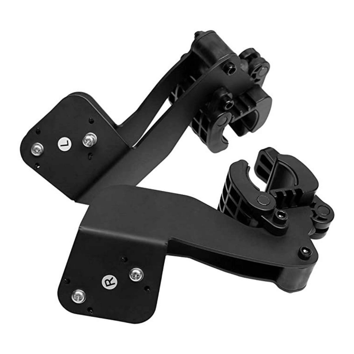 Brackets for Club Booster V2Pro by Alphard Golf – Alphard Golf EU