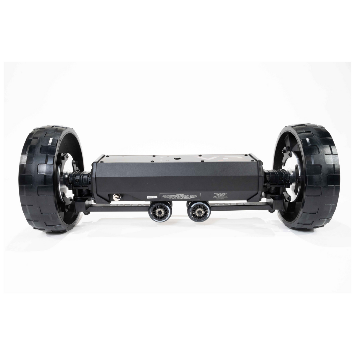 V2Pro Upgrade Kit – Alphard Golf EU