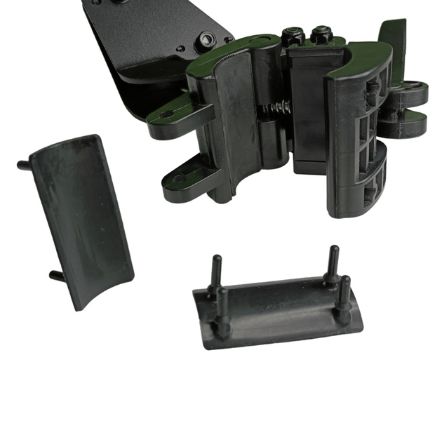 Replacement Parts for Club Booster V2 by Alphard Golf – Alphard Golf EU