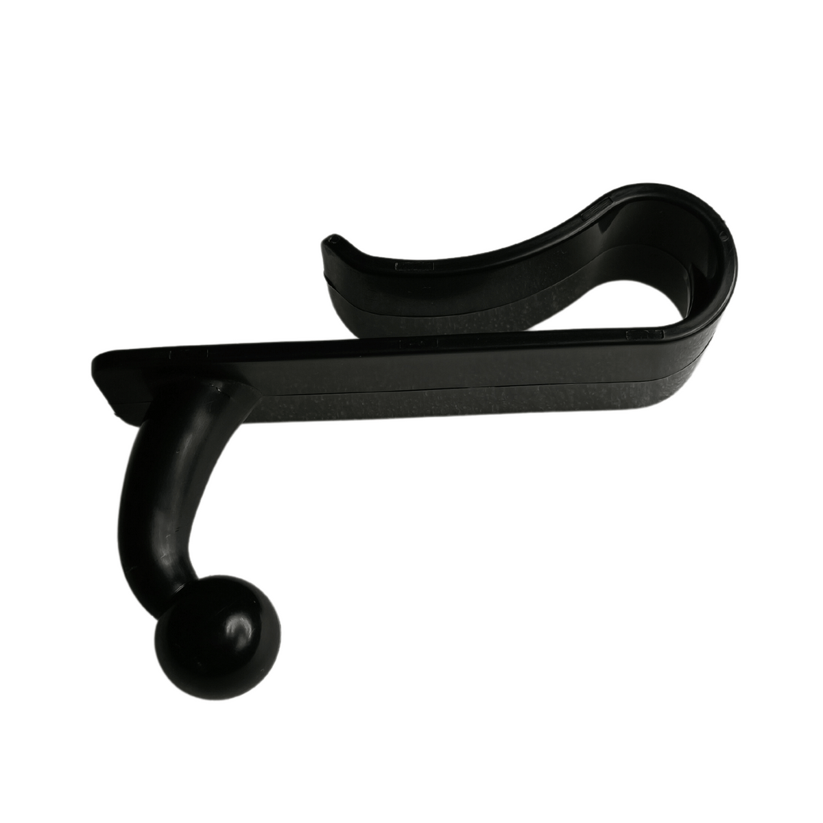 TFS Mount – Alphard Golf EU